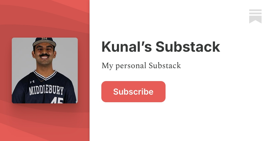 Kunal’s Substack | Kunal Handa | Substack