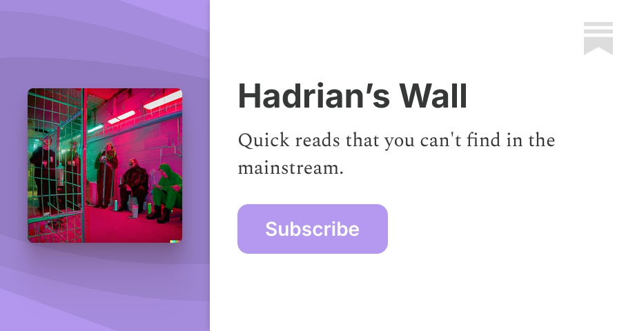 About - Hadrian’s Wall