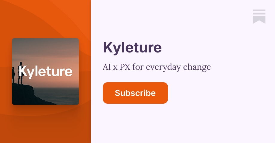 Kyleture | Kyle Ireland | Substack