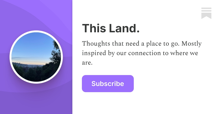 Under the Surface 🌊 | Kyle Turnbull | Substack