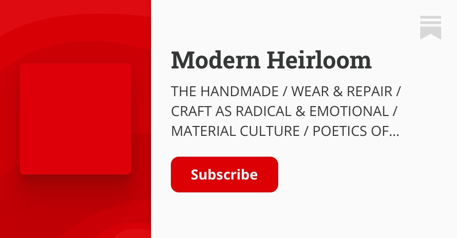 internet intellectual | Kylie Smith | Substack