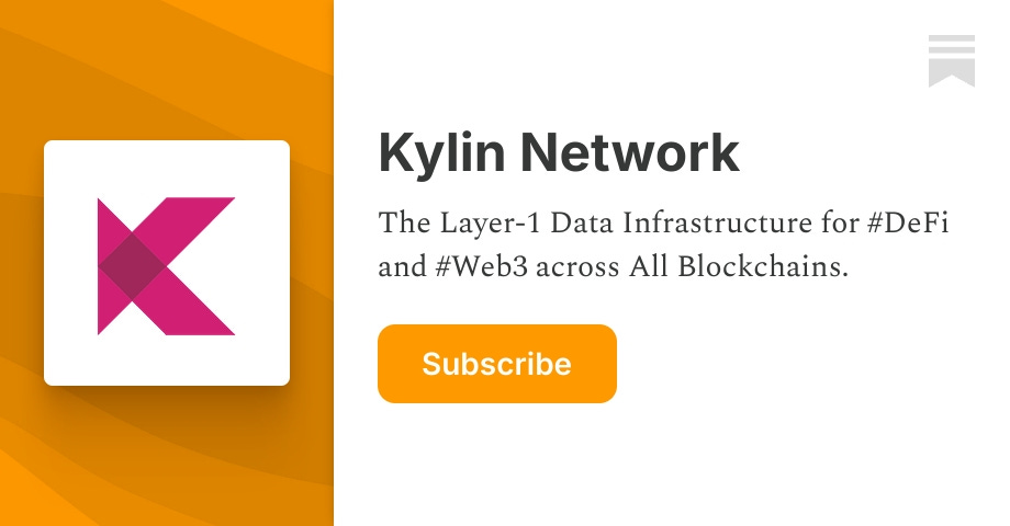 Archive - Kylin Network
