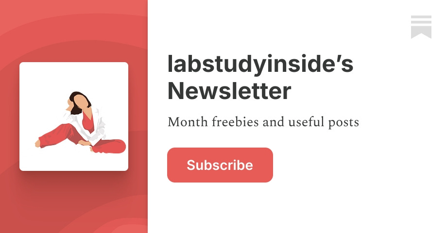 labstudyinside’s Newsletter | Substack