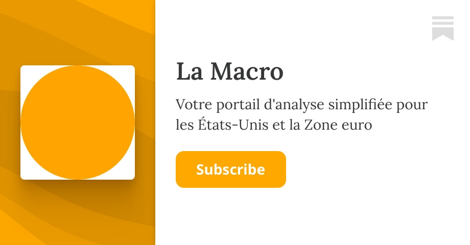 La Macro | Dorian Lefèvre | Substack