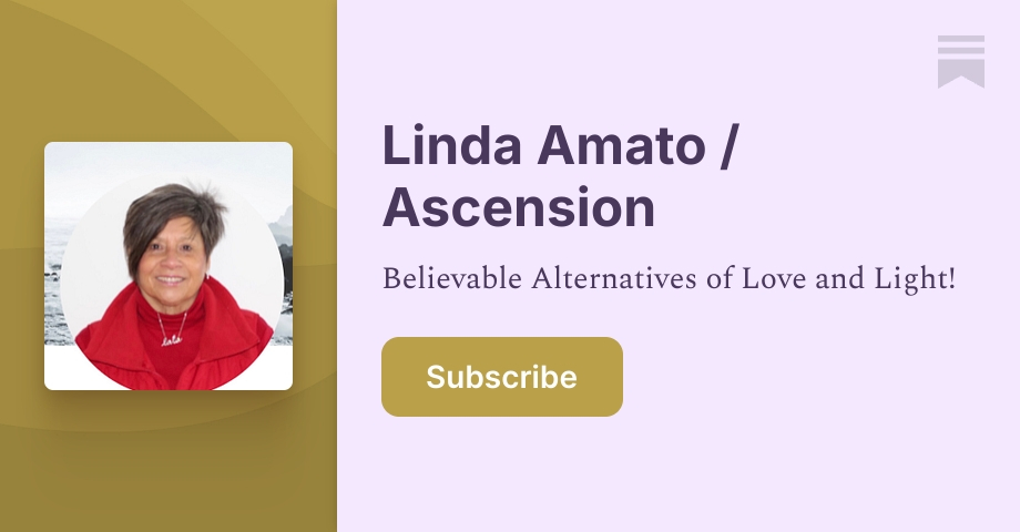 LINDA’s Substack | Substack
