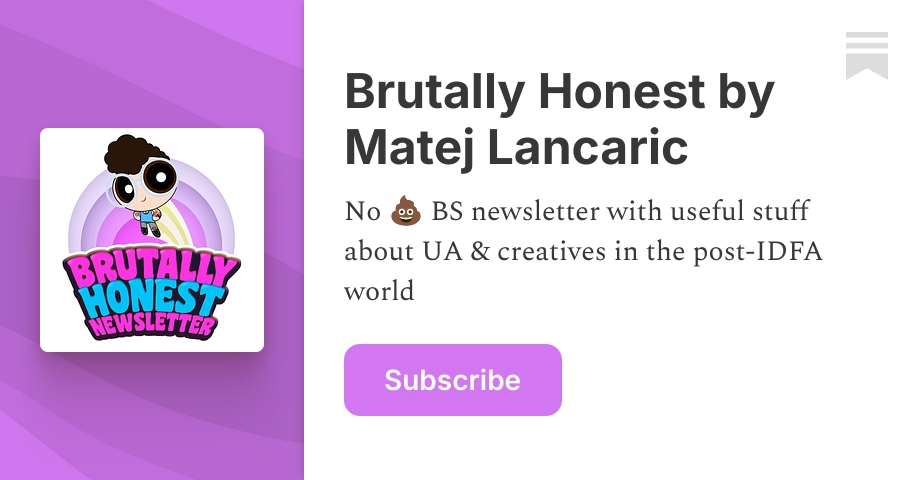 two & a half gamers | Substack