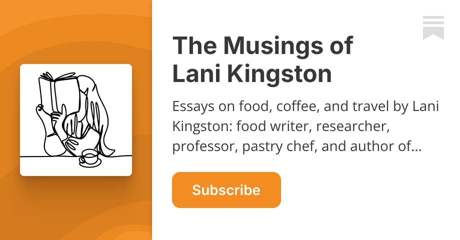 The Musings of Lani Kingston | Substack