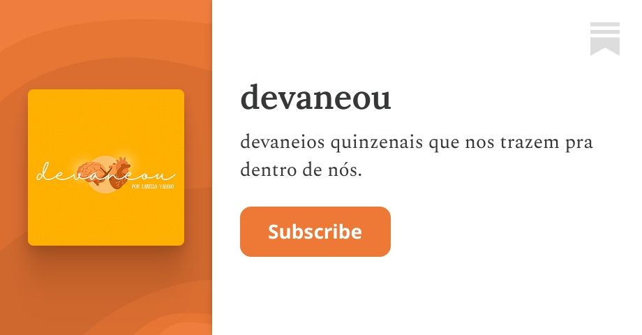 #012 - errar é humano - by Larissa Vaiano - devaneou