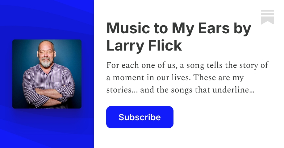 Disguise - Music to My Ears by Larry Flick
