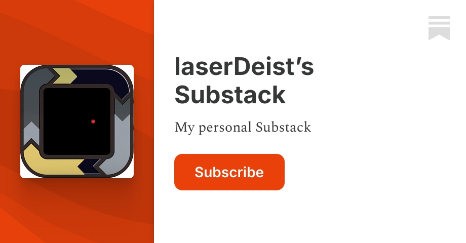 Golden State - laserDeist’s Substack