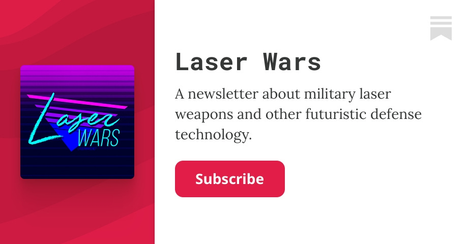 About - Laser Wars