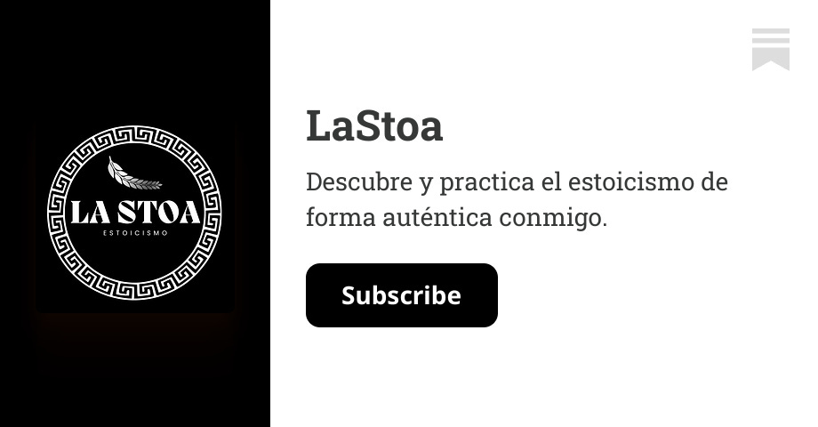 LaStoa | Sebastian | Substack