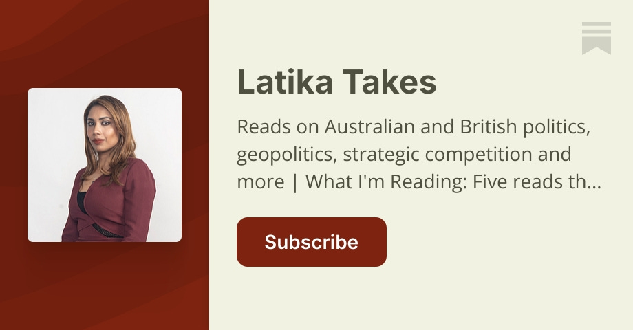 About - Latika Takes