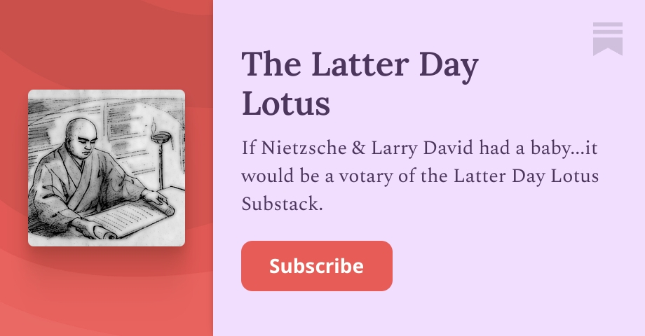 The Meaning of the Latter Day, pt. 1 - by Michael Beraka