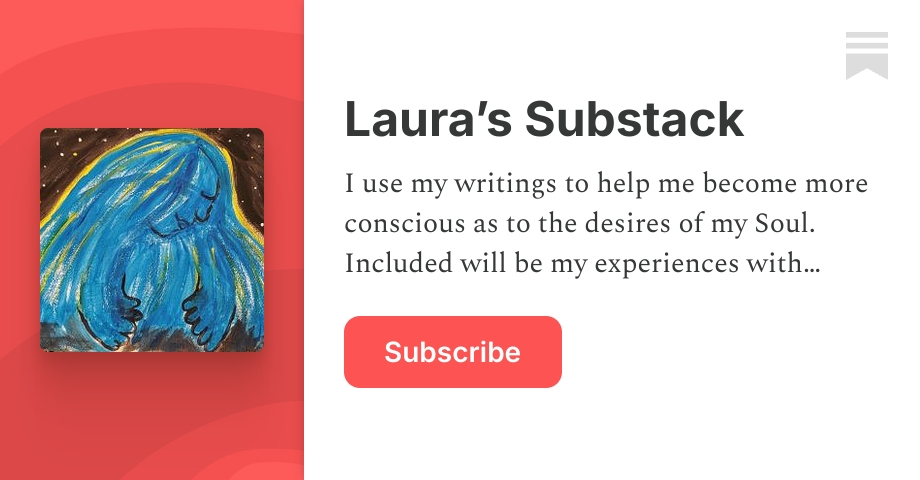 Laura’s Substack | Laura Coale | Substack