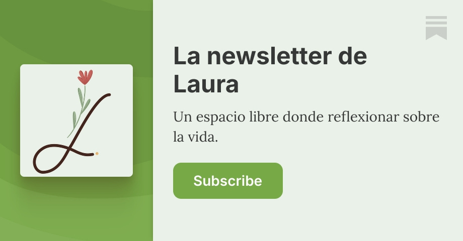 Aunque la mona se vista de seda, mona se queda | Laura Espelt | Substack