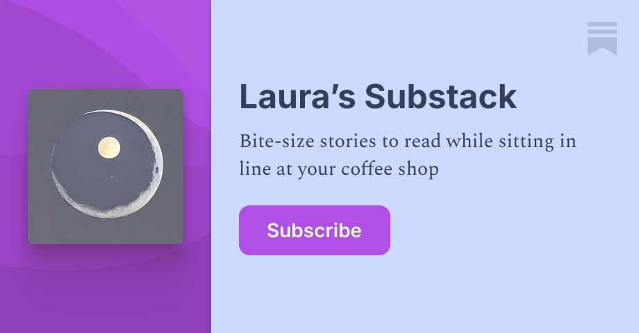 Laura’s Substack | Laura Țibuleac | Substack