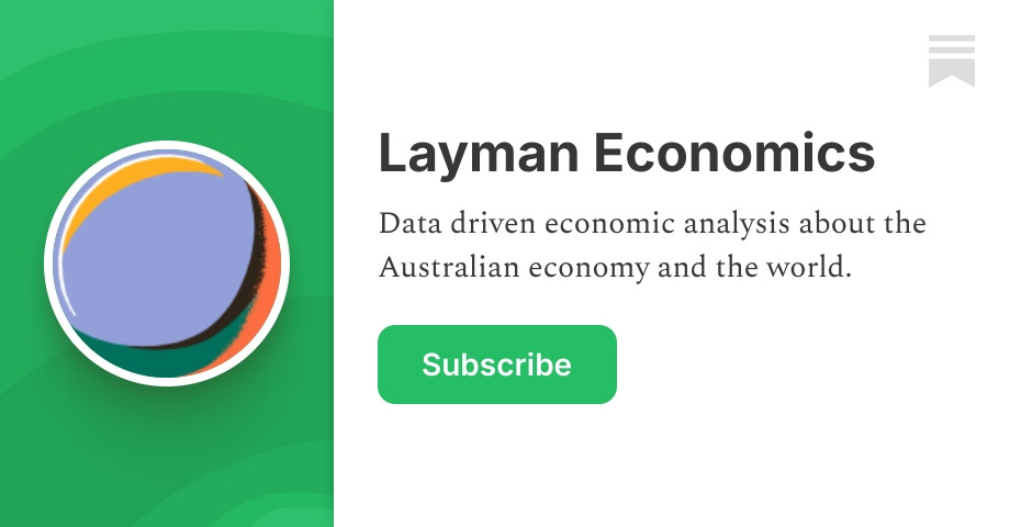 Layman Economics | Substack
