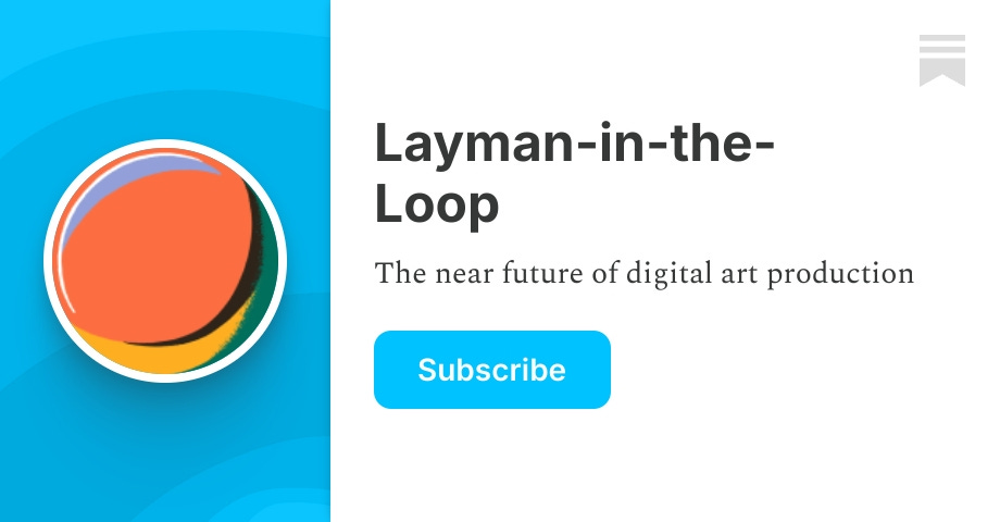 Layman-in-the-Loop | Sebastian | Substack