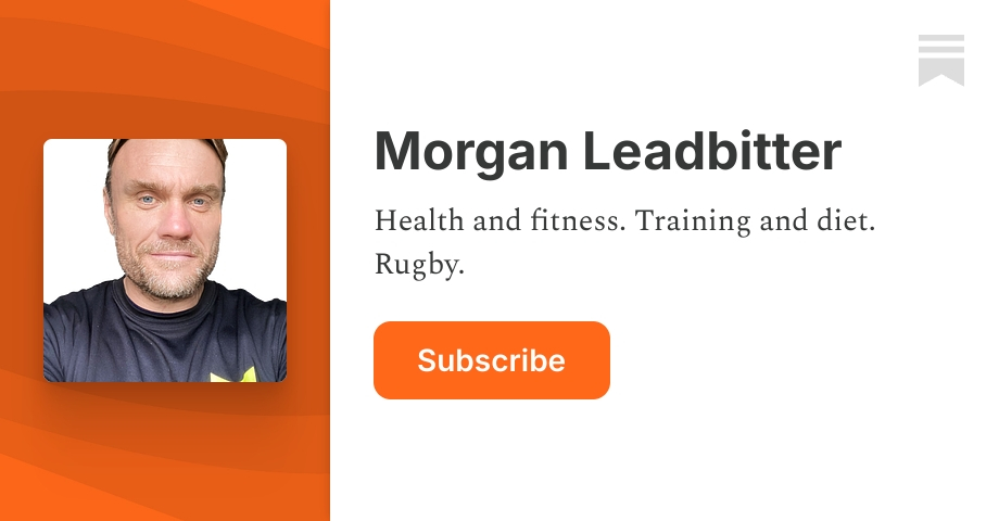 About - Morgan Leadbitter