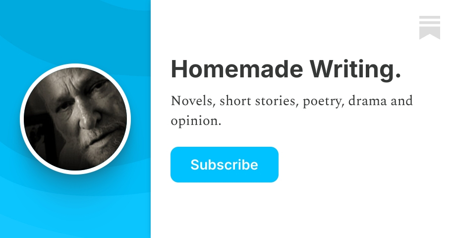 The Dropped Baby! - Homemade Writing.