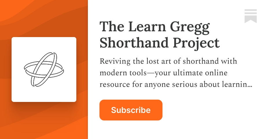 Gregg’s Substack | John Robert Gregg | Substack