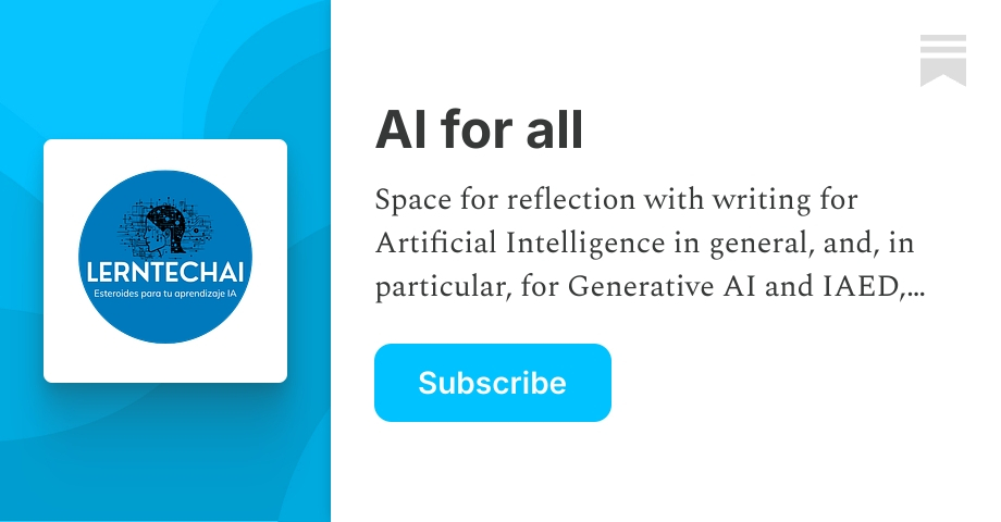 Artificial Intelligence in Education (AIED)[entrada enciclopedia]
