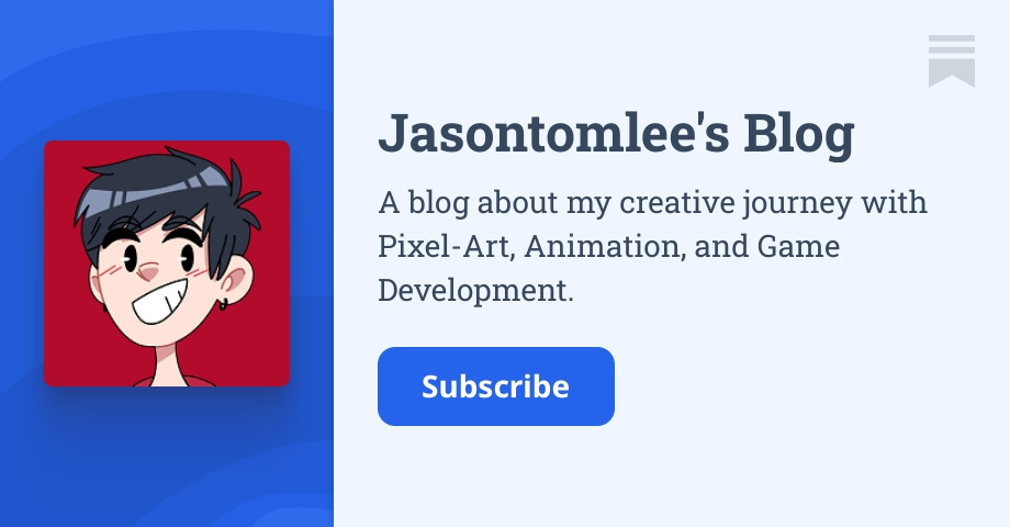 Jason's Blog | Jason Lee | Substack