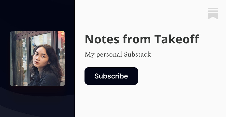 Le Flanuer | Substack