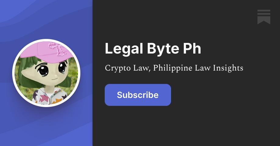 Tokenization of Philippine Real World Assets - by Mikee