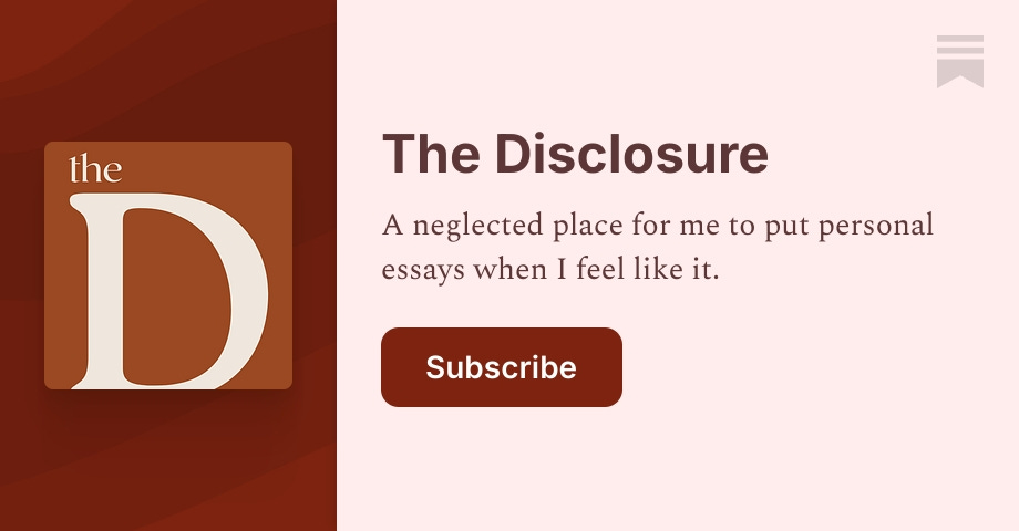 This Is The Story of How An Alternative Nightclub Changed My Life