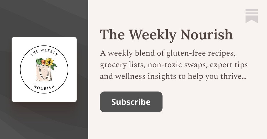 LESS WITH LAUR | Lauren Less | Substack