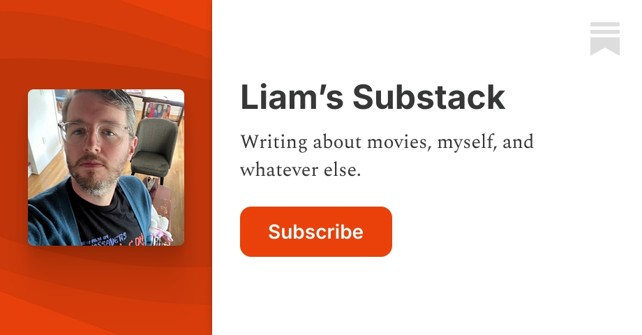 Liam’s Substack | Liam Billingham | Substack