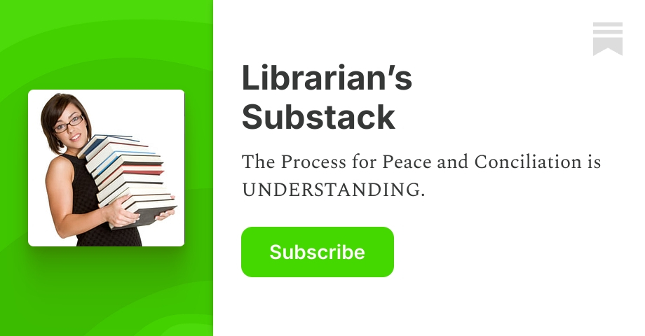 7. Guests - Librarian’s Substack
