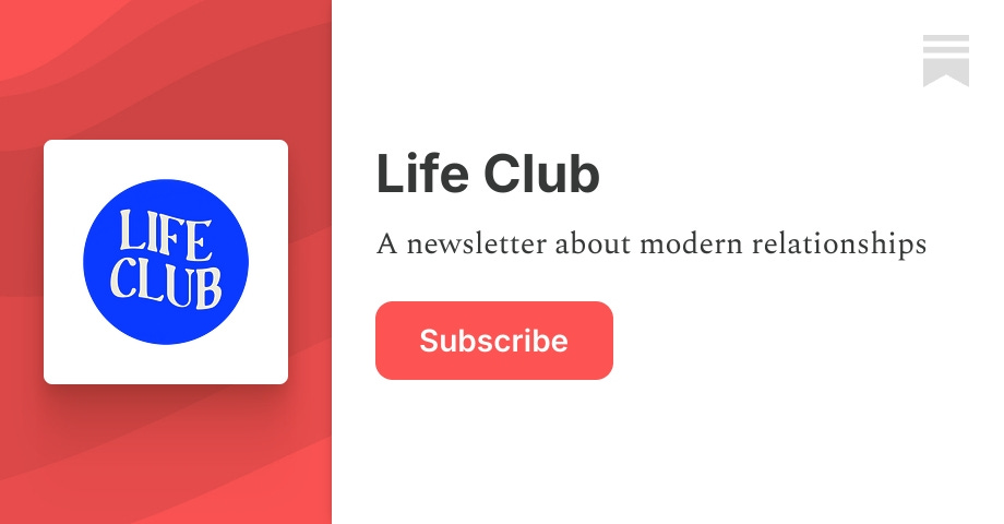 This Much I Know - by Kitty Lester - Life Club