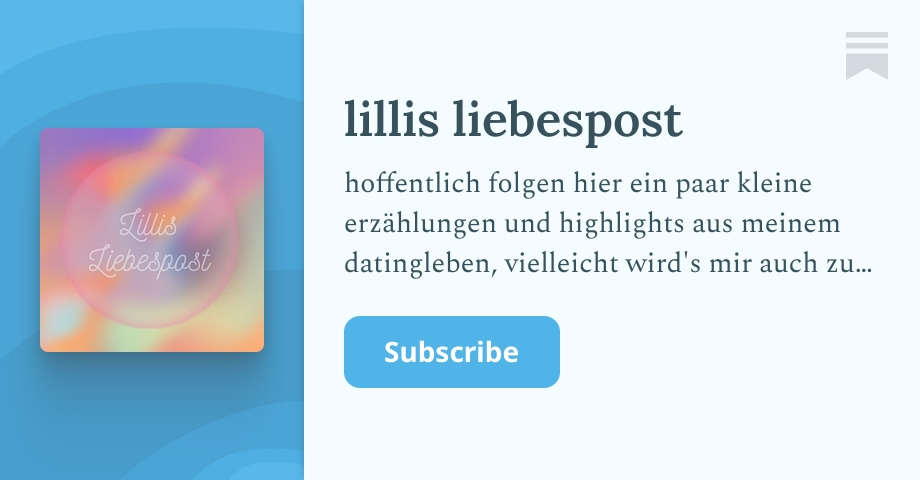 Aszendent Steinbock #2 & HILFE??? - lillis liebespost