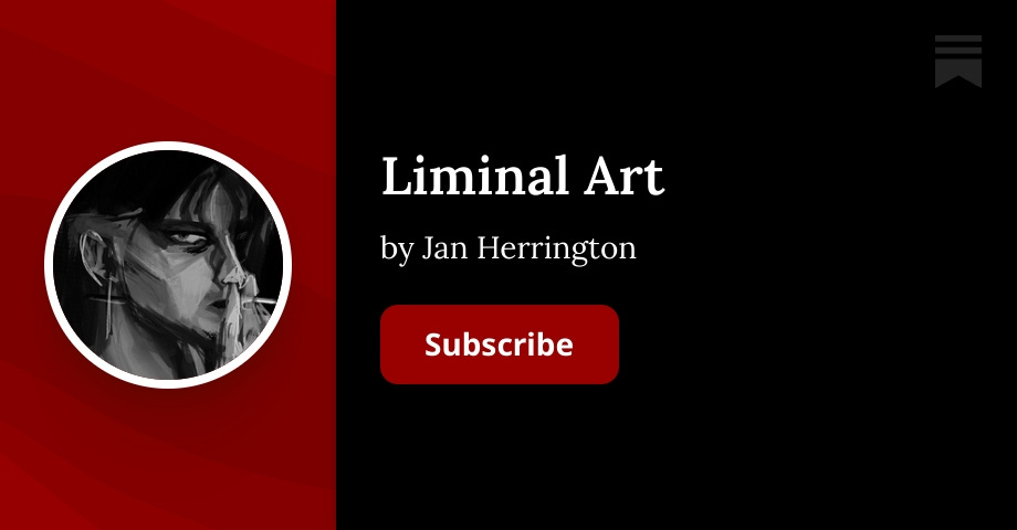 Liminal Art | Substack