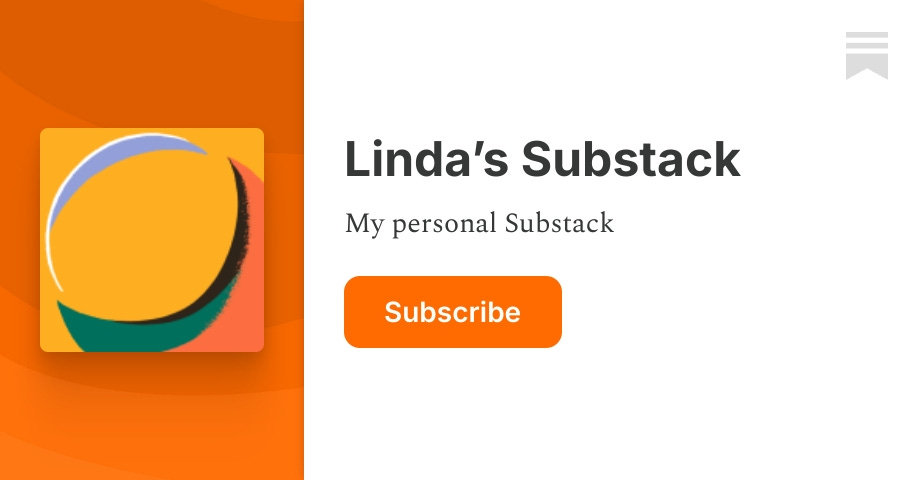 Linda’s Substack | Linda Burke | Substack