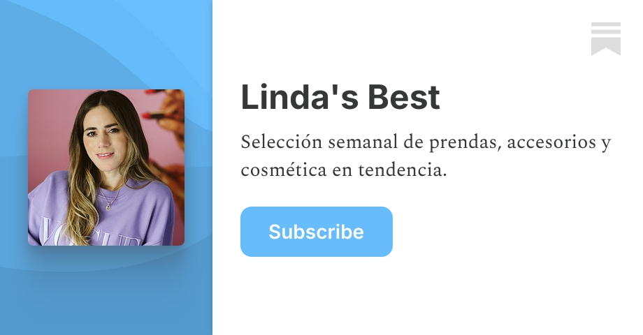 Linda's Best | Linda K. Sharkey | Substack