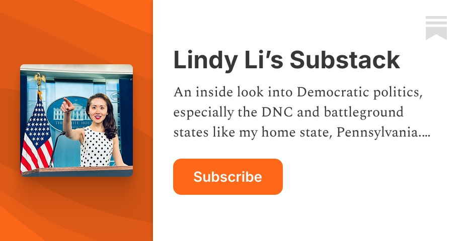 Archive - Lindy Li’s Substack