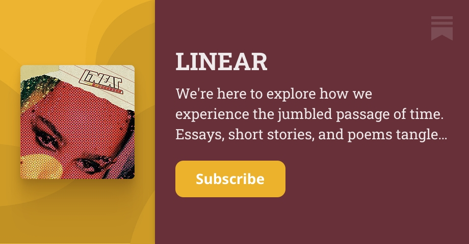 LINEAR | Substack