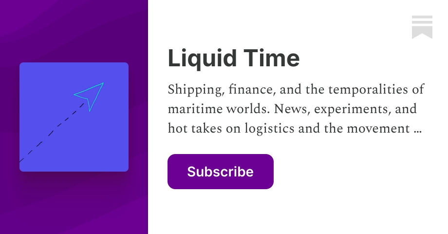 Liquid Time | Substack