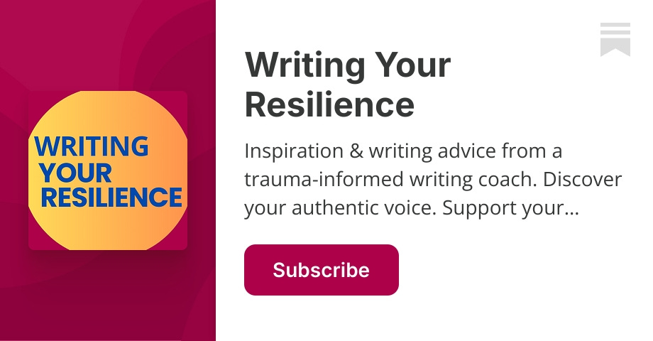 Lisa’s Substack | Lisa Cooper Ellison | Substack