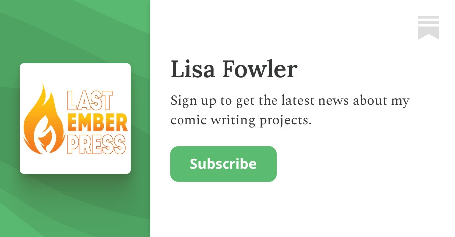 Lisa Fowler | Substack