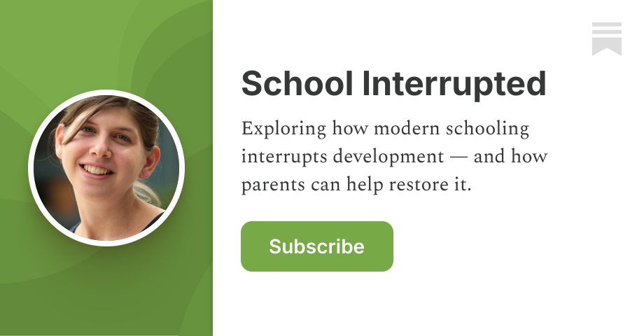 The Musings of a Mindful Tutor - by Lisa Franz