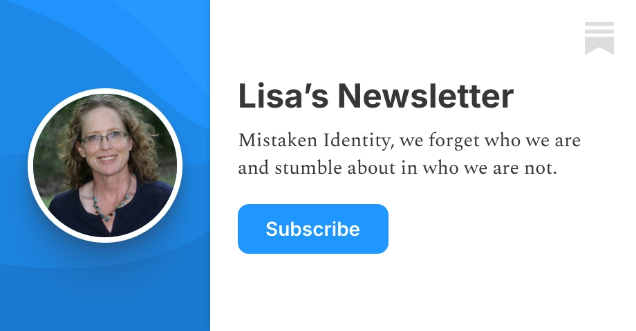 Lisa’s Newsletter | Lisa Gunnoe | Substack