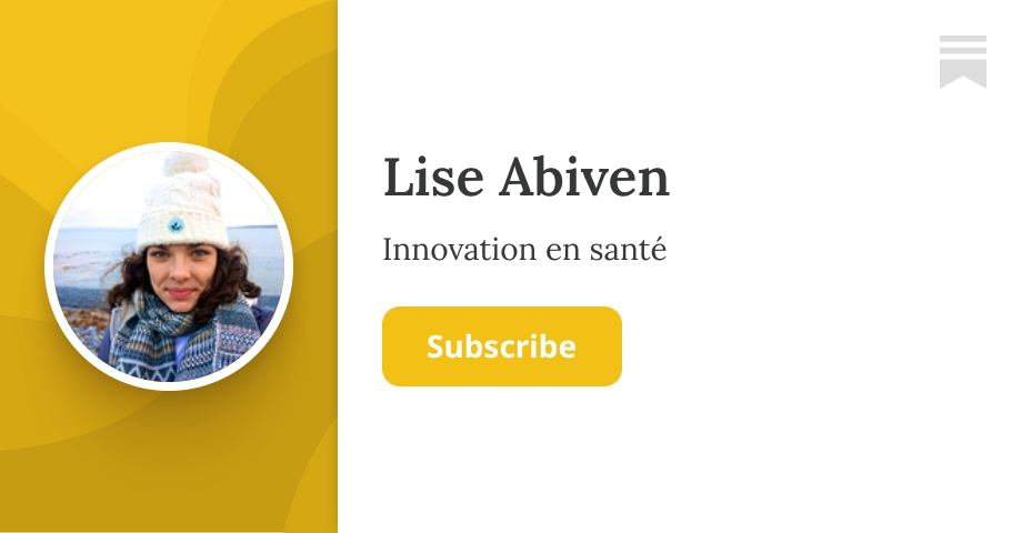 Lise Abiven | Substack