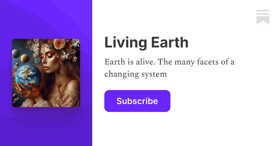 Inanna's Return from the Underworld - by Ugo Bardi