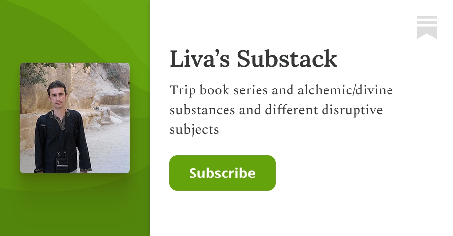 New world in AI time - by Liviu Florescu - Liva’s Substack