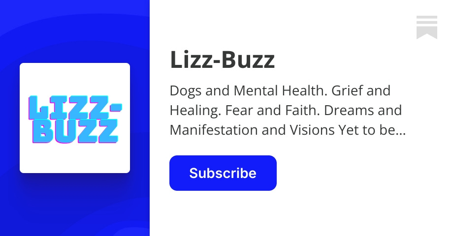 Lizz-Buzz | Liz Kover | Substack